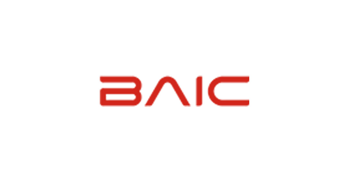 BAIC EGYPT